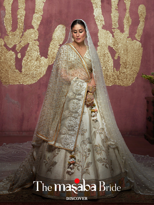 House of Masaba | Menswear, Womenswear, Jewellery, and much more ...