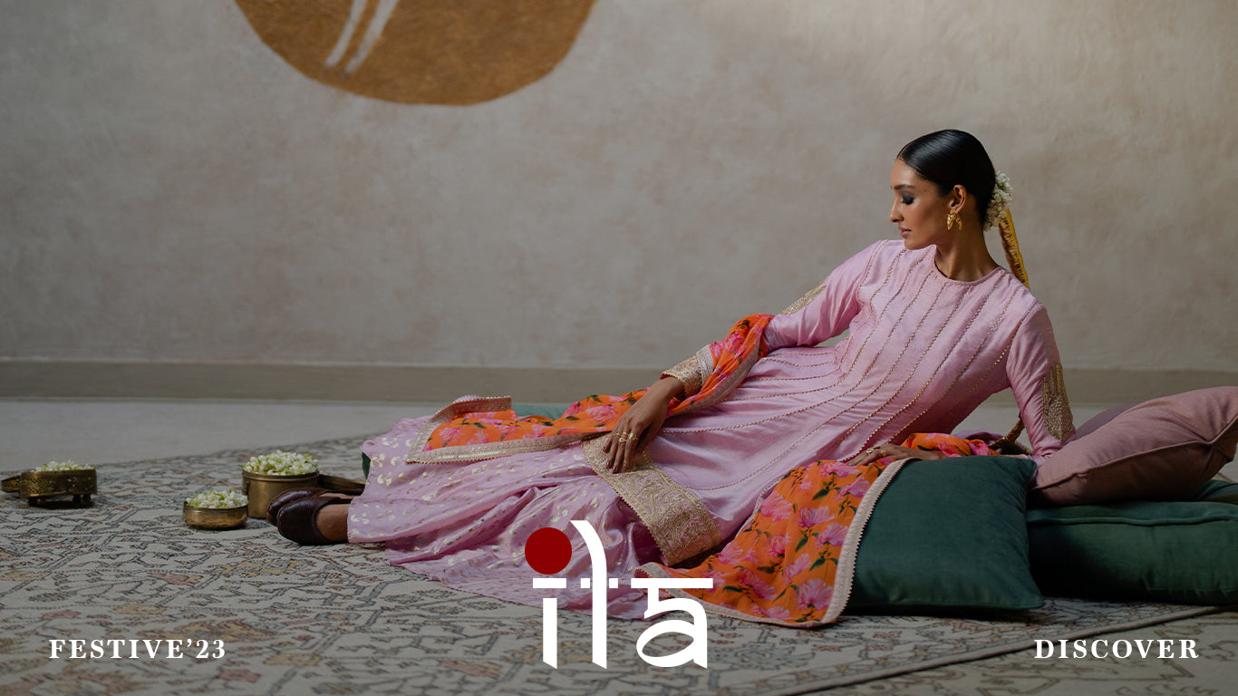 House of Masaba | Menswear, Womenswear, Jewellery, and much more ...